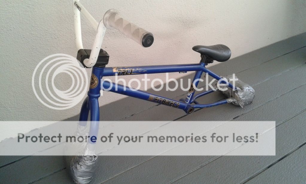 Trampoline bike - BMXmuseum.com Forums