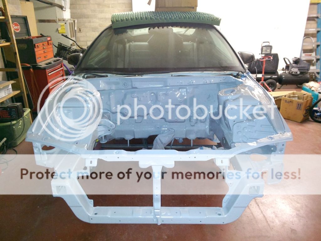 Epoxy Paint Engine Bay at Rose Collins blog