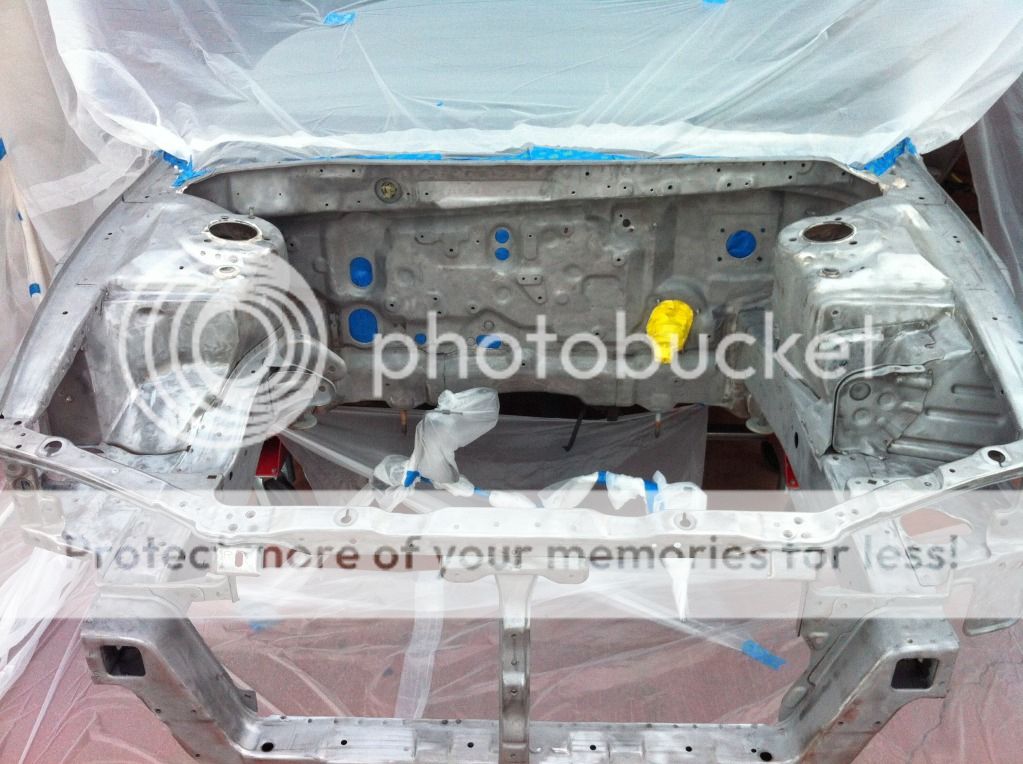 Epoxy Paint Engine Bay at Rose Collins blog