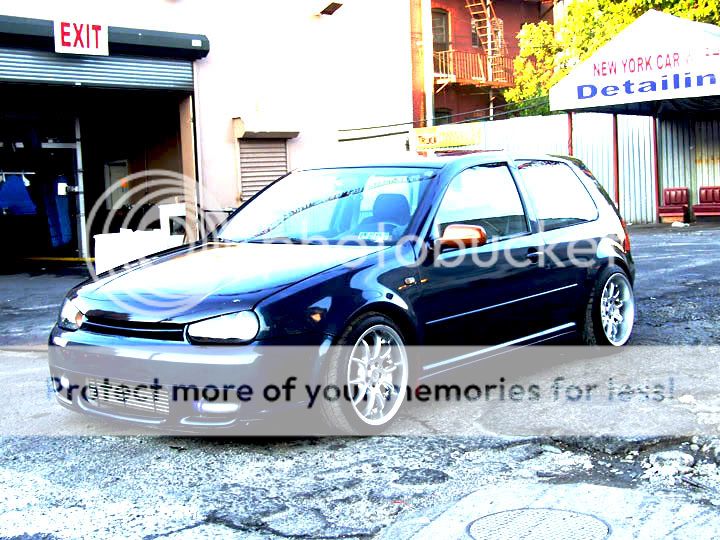 FT brock B6 wheels you for R32 seats | VW Vortex - Volkswagen Forum