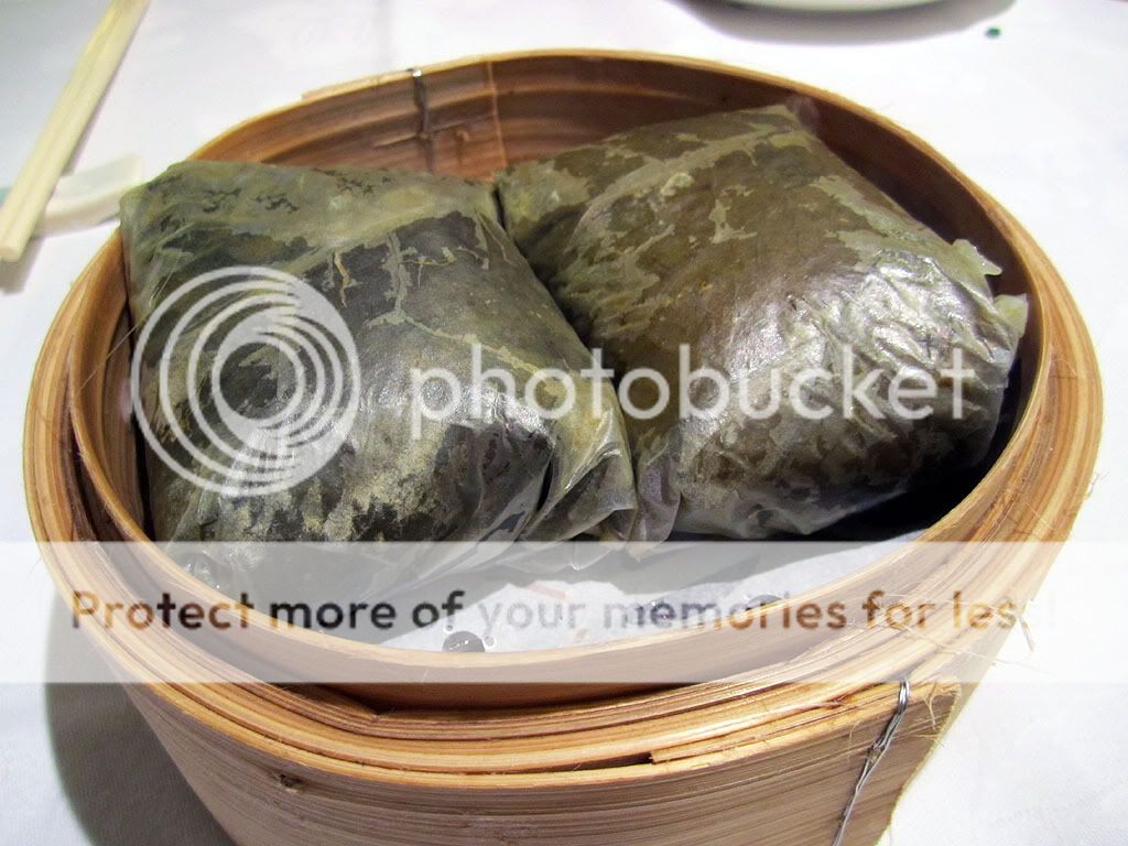 Hong Kong Food Tour - The City Lane