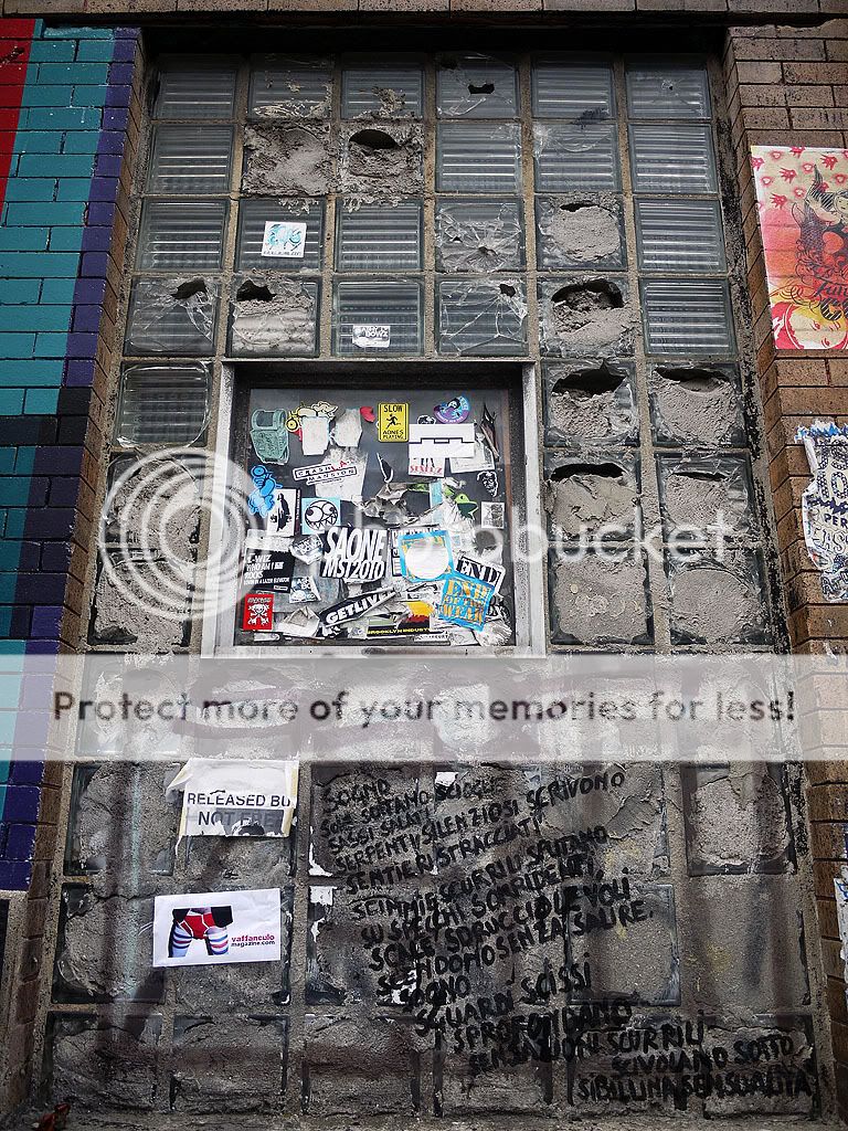 New York: Brooklyn Street Art (Part 3) - The City Lane