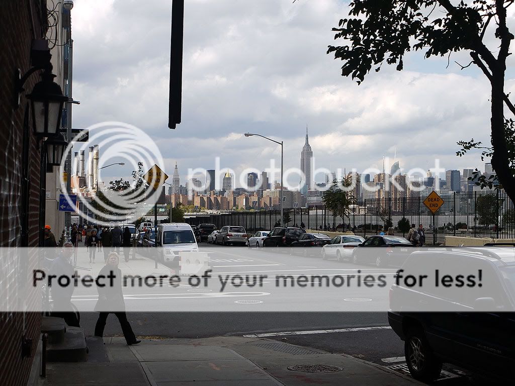 New York: Brooklyn Street Art (Part 3) - The City Lane