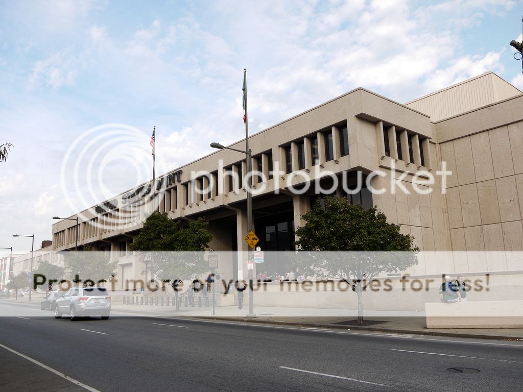 Philadelphia: Old City - The City Lane
