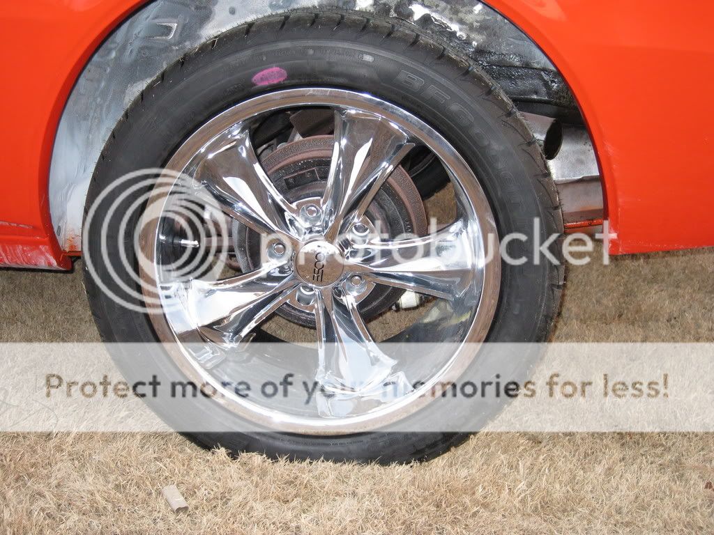 1968 Camaro Convertible RS restore | Page 3 | Team Camaro Tech