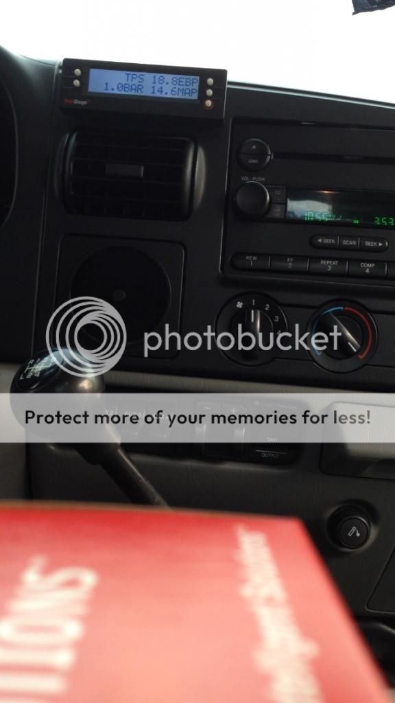 P0470 code help!! - Ford Truck Enthusiasts Forums