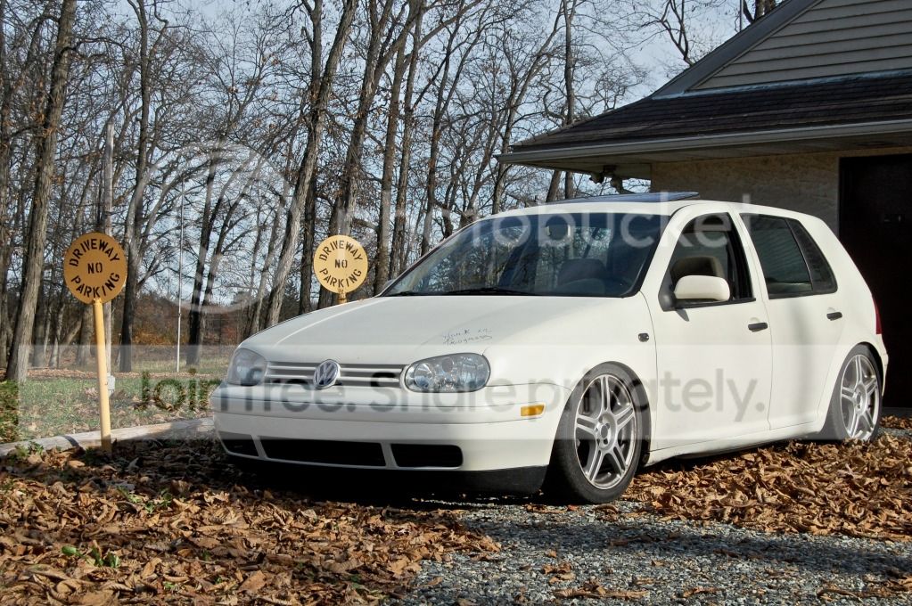FS: 2000 Golf tdi gls | VW Vortex - Volkswagen Forum