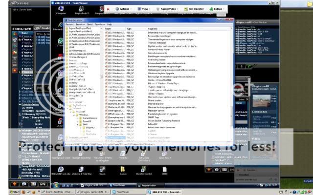 tempickz / envious xizaaR [CODEHOOK] - Team d`logics. - SEMPER FIDELIS.