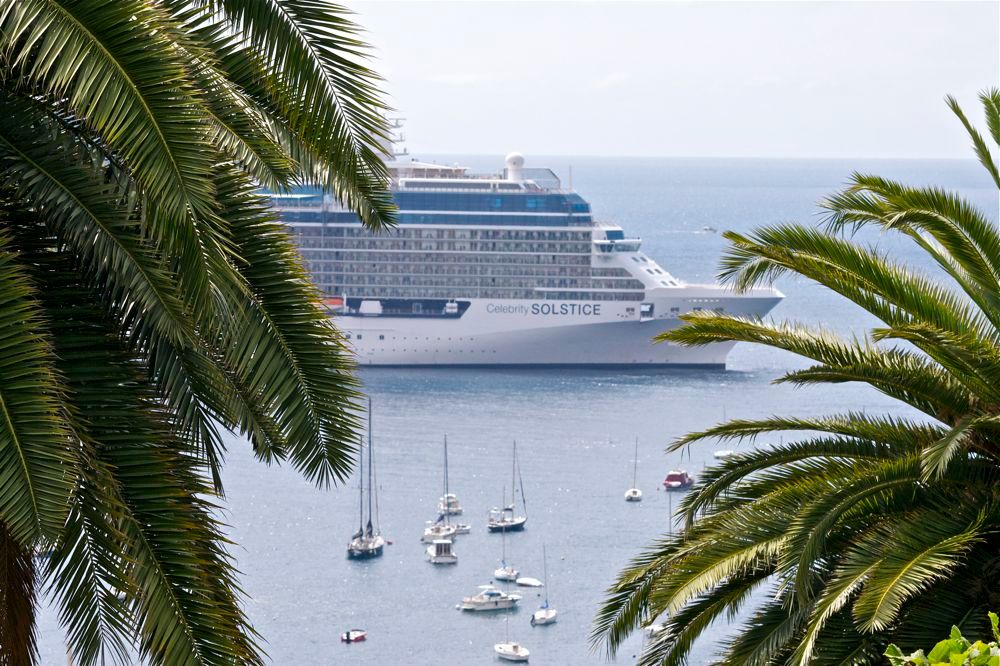 Solstice: Visuals, Highlights Shared! Add Yours? - Page 2 - Celebrity ...