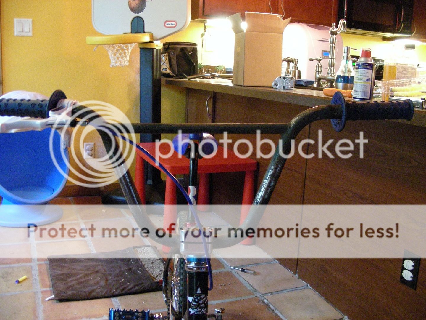 Patterson Handlebars?????????? - BMXmuseum.com Forums