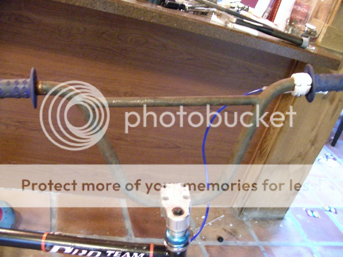 Patterson Handlebars?????????? - BMXmuseum.com Forums