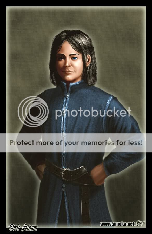 Game of Thrones Season Three – Characters to be cast