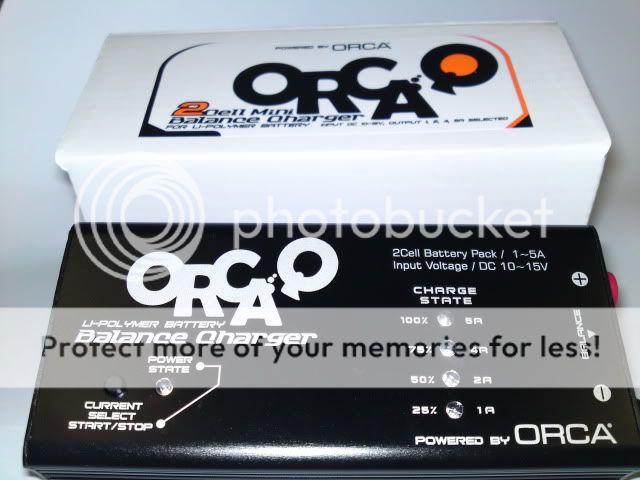 Orca RC Products - Page 5 - R/C Tech Forums