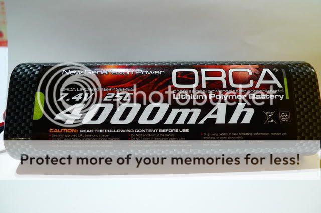 Orca RC Products - Page 2 - R/C Tech Forums