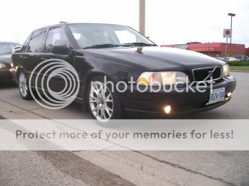 17x7 Nebula Replicas - 9 months old | SwedeSpeed - Volvo Performance Forum