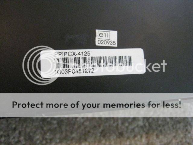 Precision Power PPI PCX 4125 and PCX 2200 + Q bass remote ...