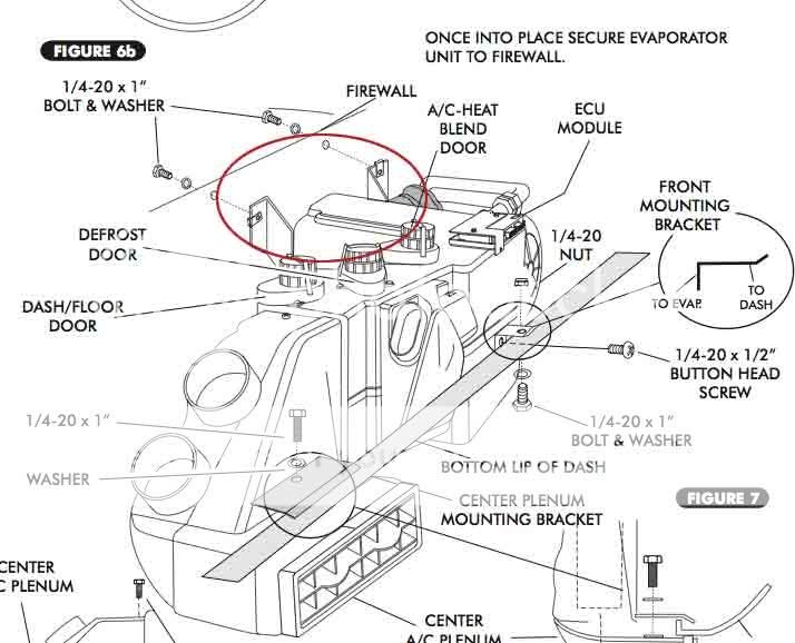 Working on my firewall | Chevy Tri Five Forum