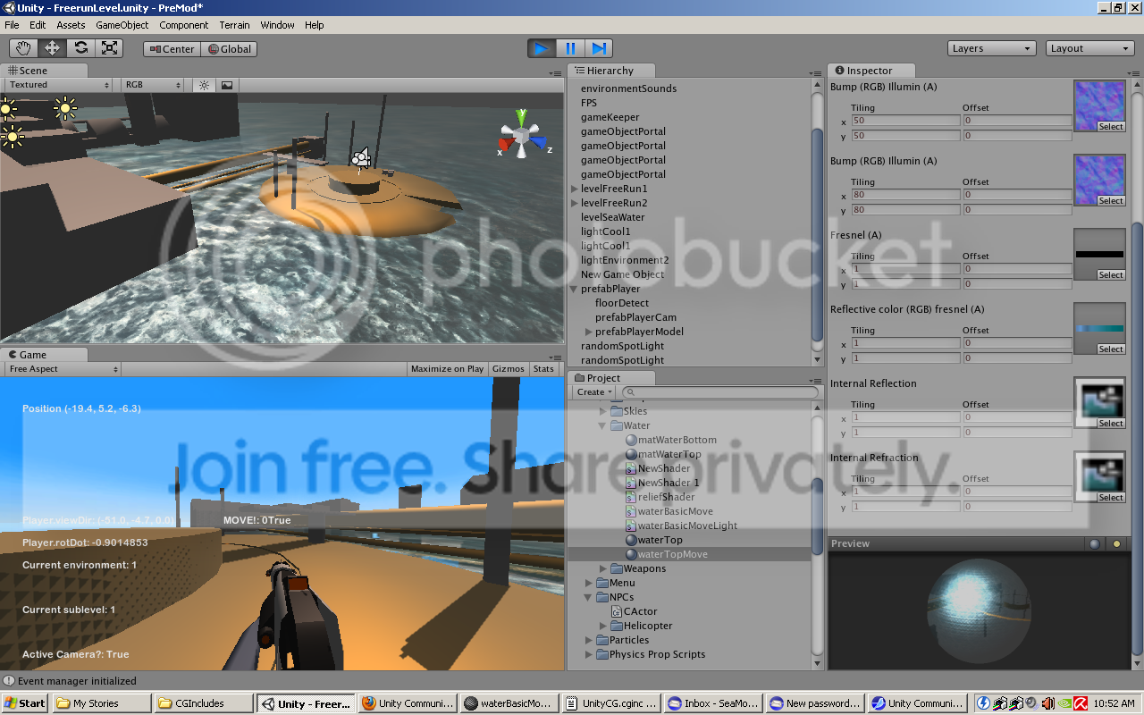 How do shadows work? - Unity Engine - Unity Discussions