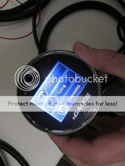 Another reason why LUND Racing is the way to go for your tunes ...