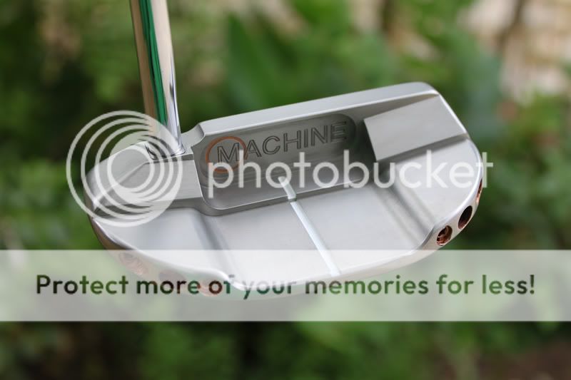 MACHINE putter captures State title - Putters - GolfWRX