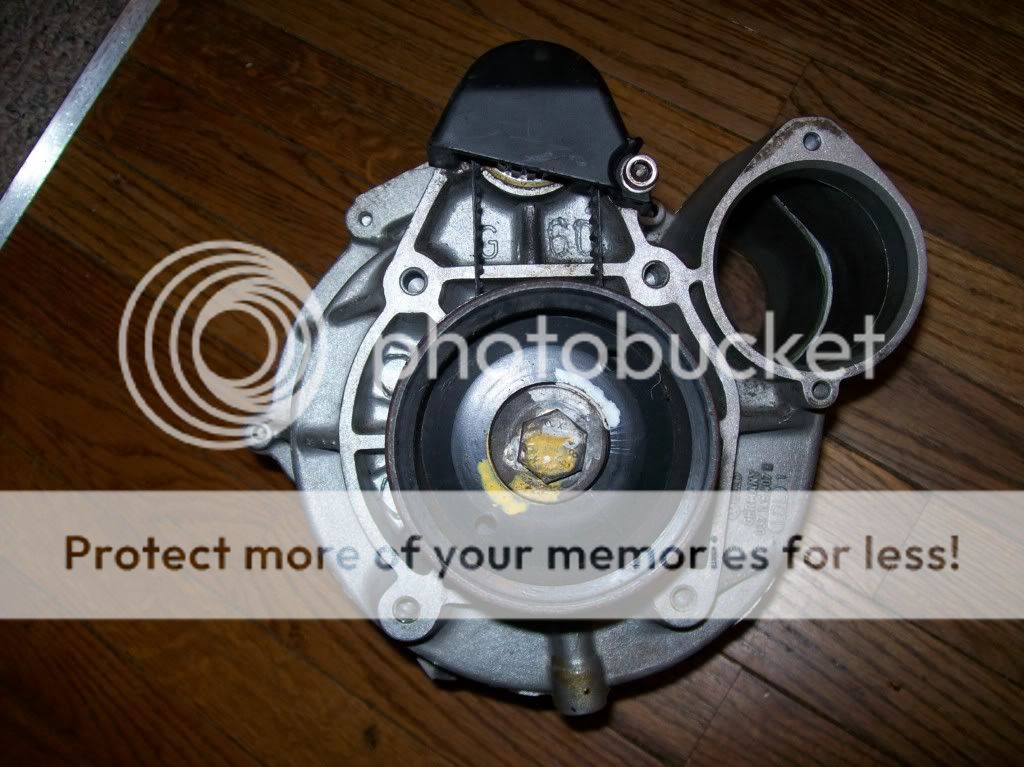 F.S. Working Glader | VW Vortex - Volkswagen Forum